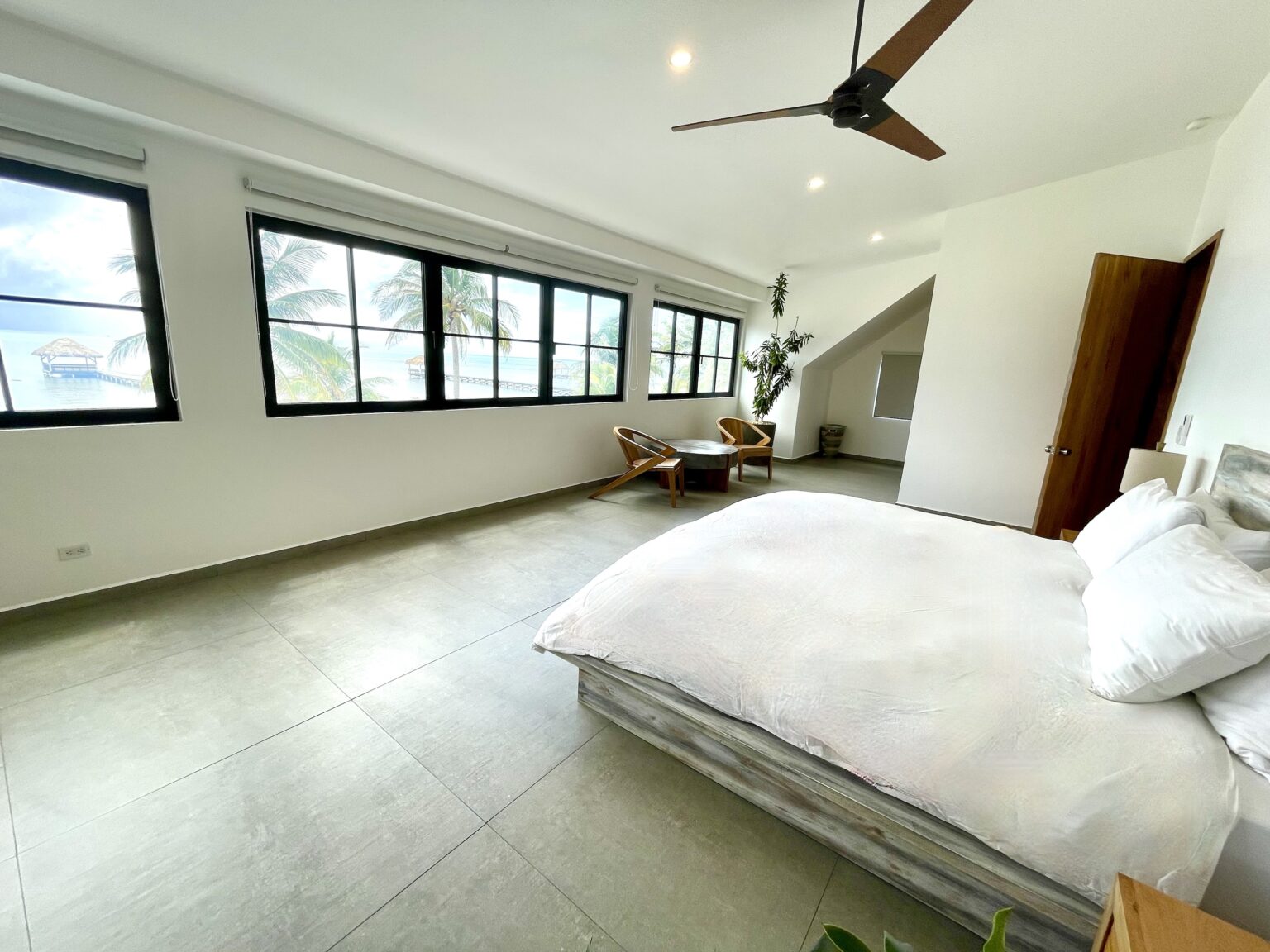 Wilson Point – Luxury Rental Home | Vacation Rentals, Ambergris Caye ...